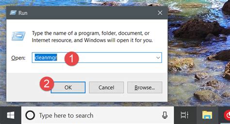 11 Ways To Start Disk Cleanup In Windows All Versions Digital Citizen