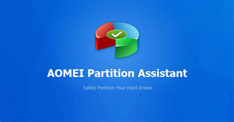 AOMEI Partition Assistant Detailed Review TheSweetBits