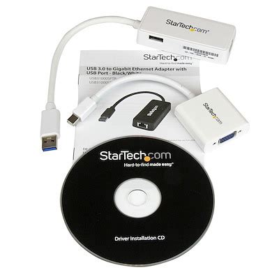 Adaptadores RJ45 VGA para MacBook Pro Kits de conectividad México