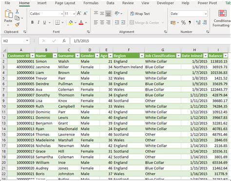Fixing Improper Dates In Power Query Data Analytics