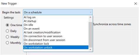 How To Launch RDP Session Automatically At Login GateKeeper