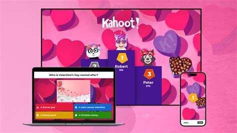 Learn How To Make Sex Ed Less Awkward And More Inclusive With Amaze On Kahoot Academy