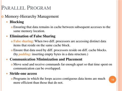 Ppt Overview Of Multicore Parallel Computing And Data Mining