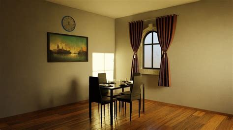 How To Create 3d Environments With Blenderkit Addon Easily