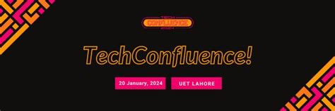 Zaeem Akhtar On Linkedin Techconfluence2024 Ultimatetechcrew Utcool