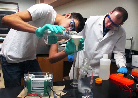 Foundation Looking To Keep Science And Music In Carlsbad Classrooms