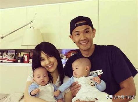 為什麼這麼多的女明星生了雙胞胎，難道真是巧合嗎？ 每日頭條