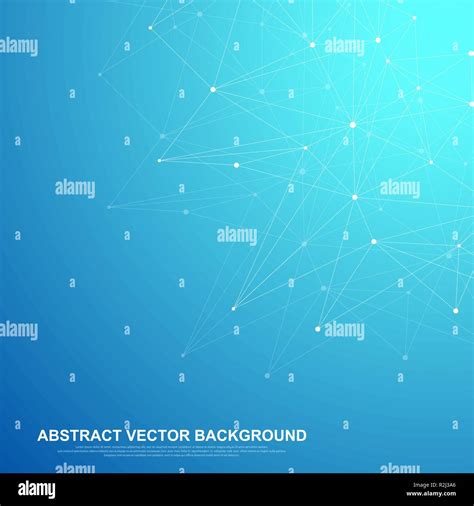 Networking Connect Technology Abstract Concept Global Network