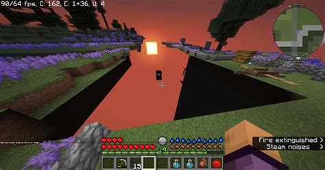 Chunk Not Loading R Createmod