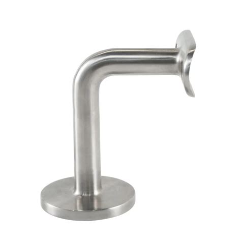 Metal Railing Accessories Handrail Bracket Stainless Steel Railing Fittings