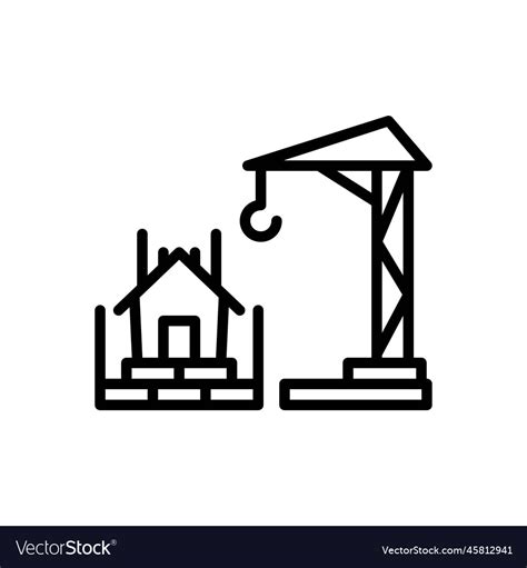 Build Royalty Free Vector Image Vectorstock Build Royalty Free Vector Image Vectorstock