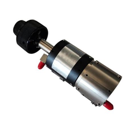 China DC 18GHz 2W Variable Attenuator With 0 60dB 90dB Range DC 18GHz 2W Variable Attenuator