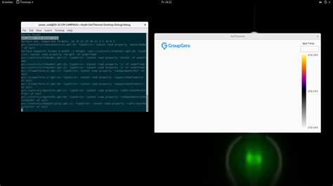 Repeatably Denied Access · Issue 9 · Groupgetsgetthermal · Github