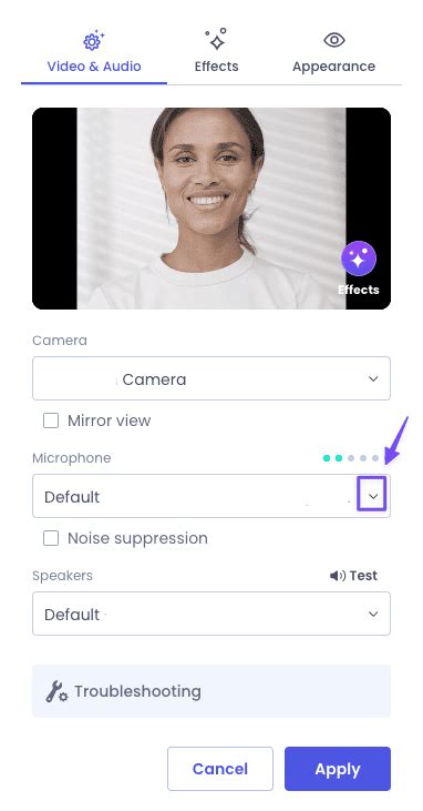 Resolving Microphone Issues Help Center Gloww