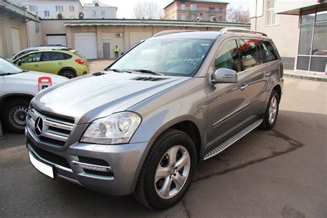 Обновление ЛКП Mercedes — AutoSpecStudio на DRIVE2