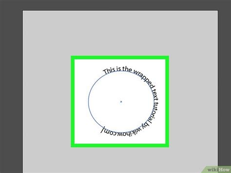 How To Wrap Text Around Objects In Adobe Illustrator Ways