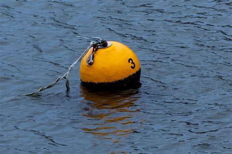 Avoiding Common Mistakes When Approaching A Mooring Buoy Sailing And