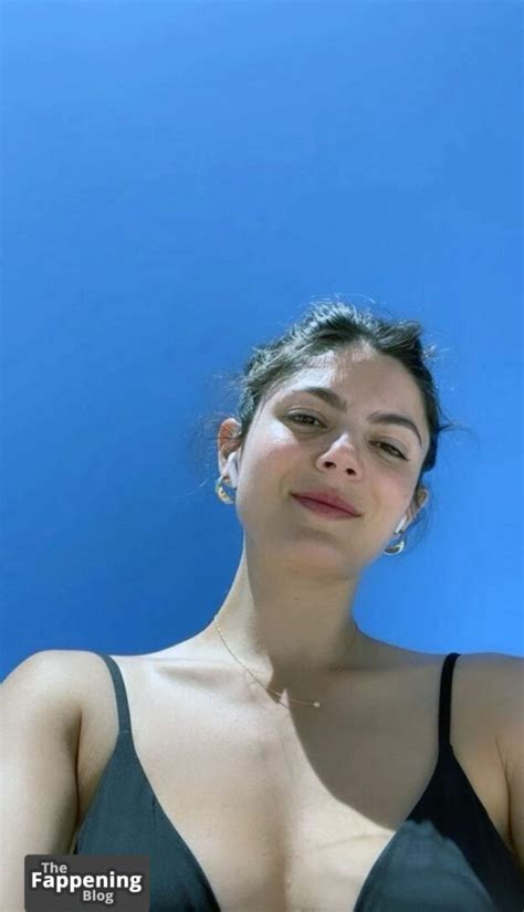 Monica Barbaro Nude And Sexy Collection 76 Photos Thefappening