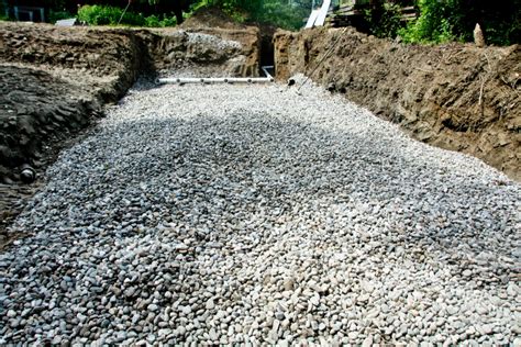 What Is A Leach Field 1 Tom Plumber