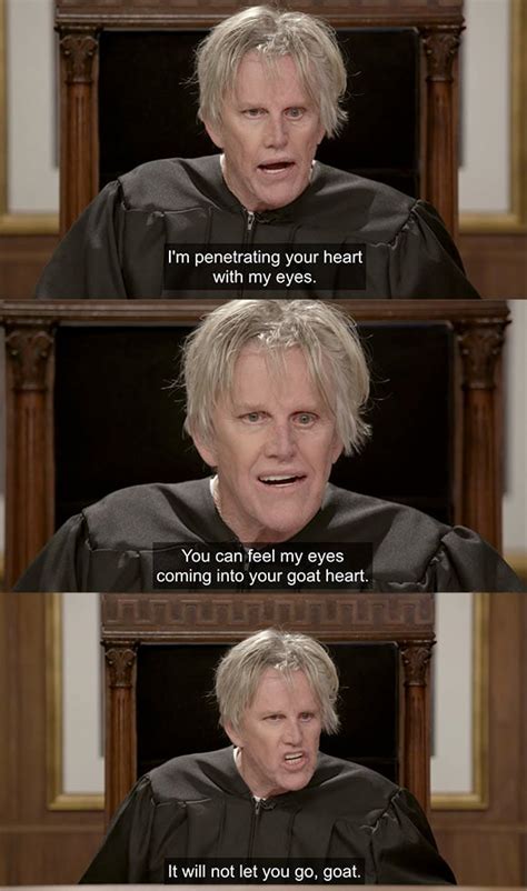 Gary Busey Quotes