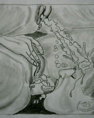 Pencil Drawings Porn Pictures XXX Photos Sex Images 144855 PICTOA