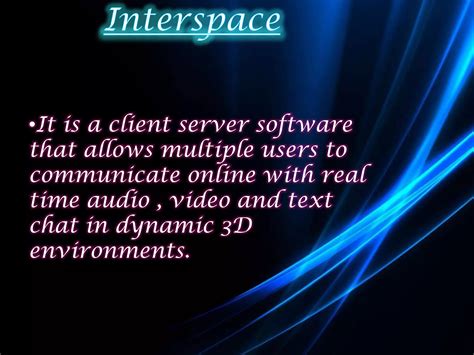 Computer Technology Ppt