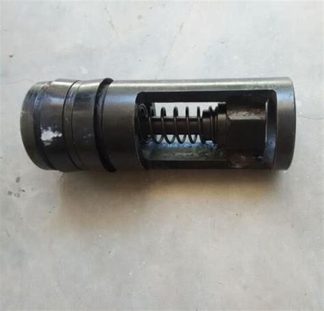 Float Valve Sub For Drill Pipe Or Drill Sub Float Valve And Float