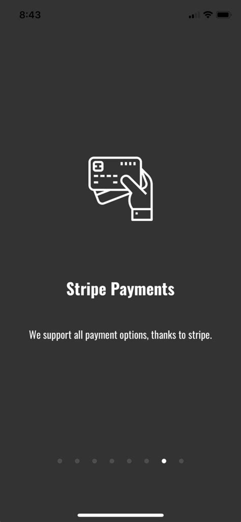 React Native Woocommerce App Template Download Instamobile