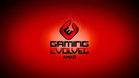 AMD Deixa De Oferecer Suporte Ao Gaming Evolved App GameVicio