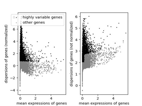 Scanpy Curated Workflow • Singlecelltk