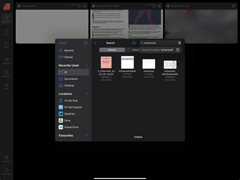 Publisher 2 Ipad Cant Open Publisher 2 Mac Documents V2 Bugs Found