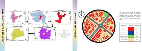 Design And Analysis Of Urban Road Intersection Panjarapol Cept Portfolio