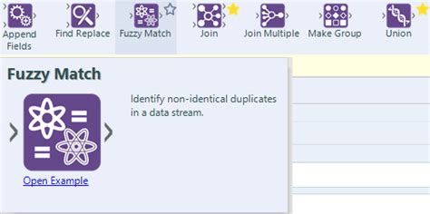 Normalizing Column Data When There Are Multiple Sp Alteryx Community
