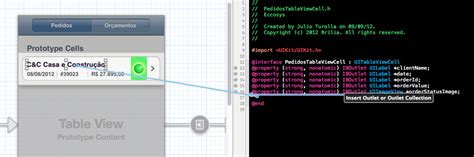 Objective C Where Do You Configure A Uitableviewcell Subclass