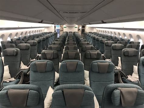 Cathay Pacific Premium Economy Seat Size At Andrew Gillan Blog