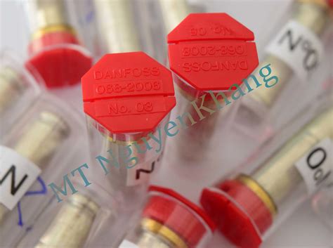 Ti Van Danfoss Te2 Nº3 068 2006 Điện Lạnh Nguyên Khang