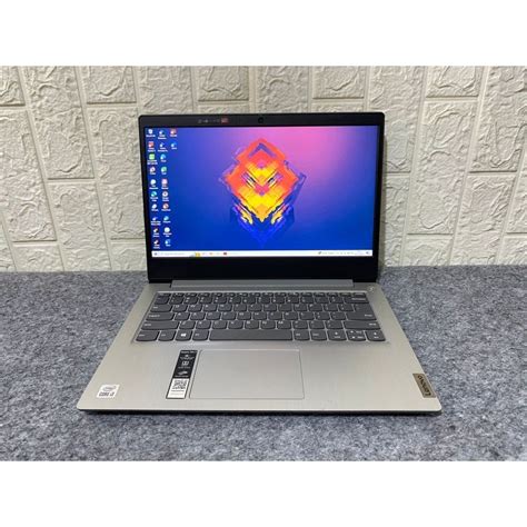 Jual Laptop Lenovo Ideapad Slim Shopee Indonesia