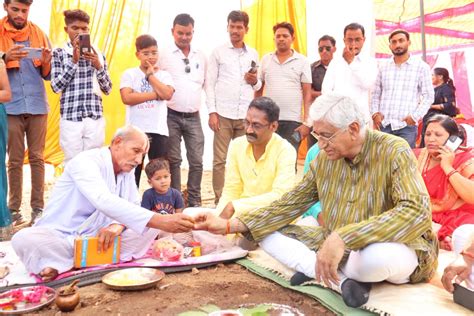 T S Singhdeo On Twitter ग्राम पंचायत डाँड़गांव विकासखण्ड उदयपुर में