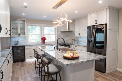Innovative Home Remodeling Ideas For Small Spaces