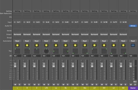 Spatial Audio And Using Audiomovers Binaural Renderer For Apple Music