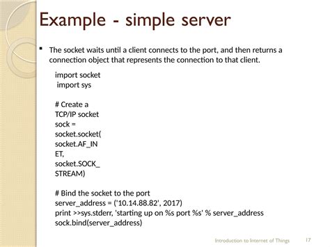 Introduction To Python Programming Part Ipptx