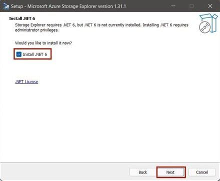 How To Install And Set Up Azure Storage Explorer