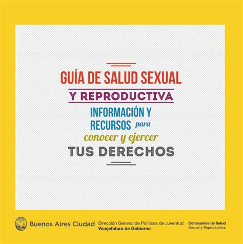 Sexual Education Guide Design Update On Behance