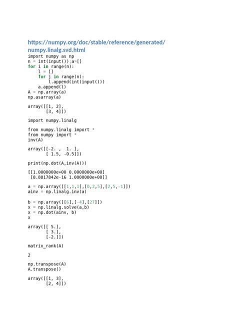 Mmds Pdf Functional Analysis Mathematics
