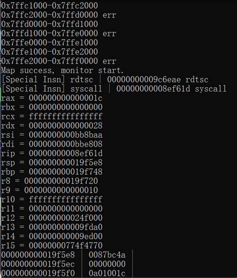 Vmp 3 8 1反调试分析与手动绕过 Debug调试`🤖 Ultradebug