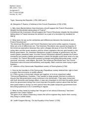 His Assignmet 8 Docx Maribel Cedeno HIS 210H 716A Assignment 8 Prof