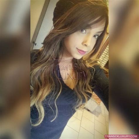Bruna Novinha Acompanhante Travesti Transex Luxury