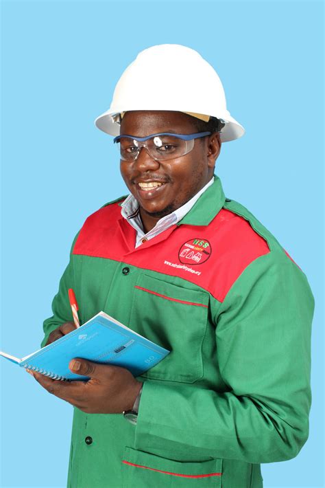 Loading And Offloading Safety