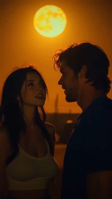 Romantic Video 😘😘😘 Instagram