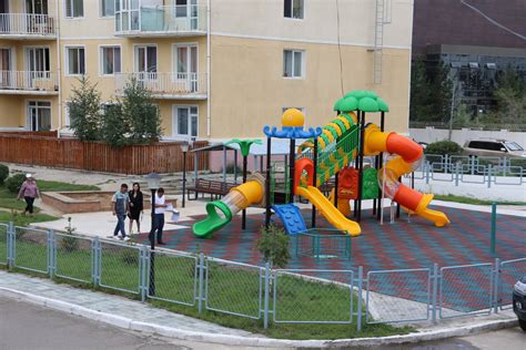 Сүхбаатар дүүрэг